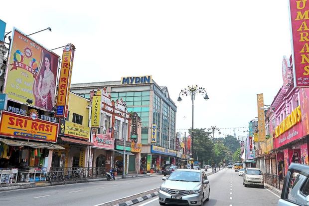 The Royal Klang Town Heritage Walk » Wut!? Not Syok Ar? Bite Me Lar!