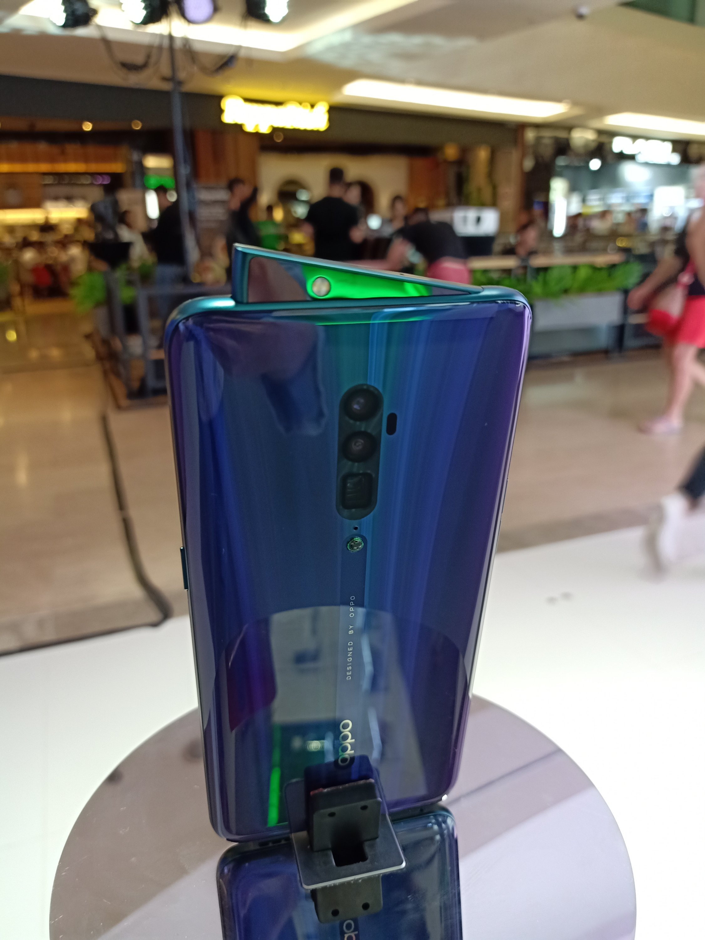 OPPO Fortifies Business Stronghold in Malaysia with the Launch of OPPO ...